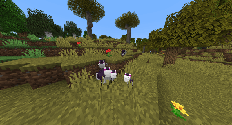 Download Fenrir Avali - Minecraft Mods & Modpacks - CurseForge