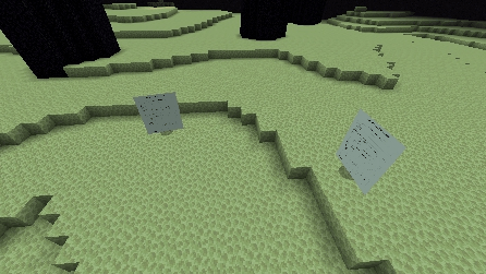 Job application - Minecraft Bedrock Addons - CurseForge