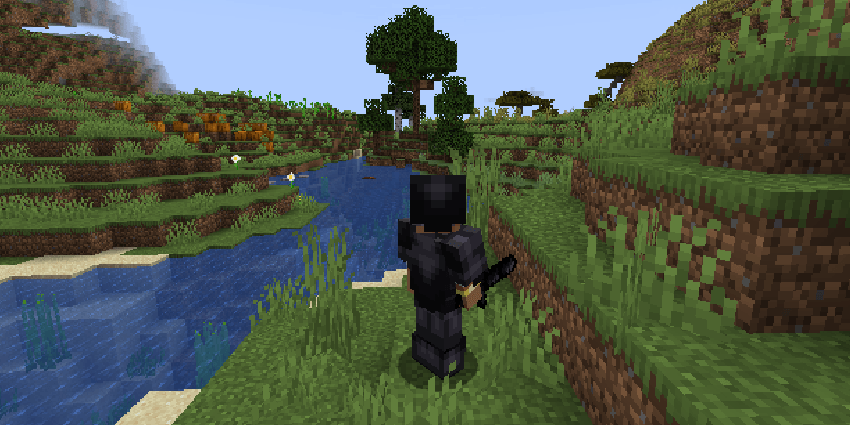 Dragonscale Mod - Minecraft Mods - CurseForge