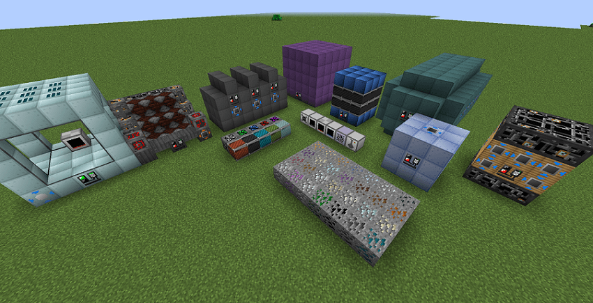 Land Of Memories - Minecraft Modpacks - CurseForge