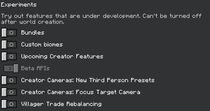 Progressive Enemies - Minecraft Bedrock Addons - CurseForge