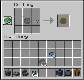 The Rune - Minecraft Mods - CurseForge