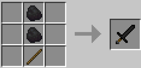 Destroyer's More Swords - Minecraft Mods - CurseForge