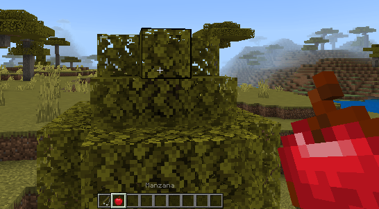 Fishing items - Minecraft Bedrock Scripts - CurseForge