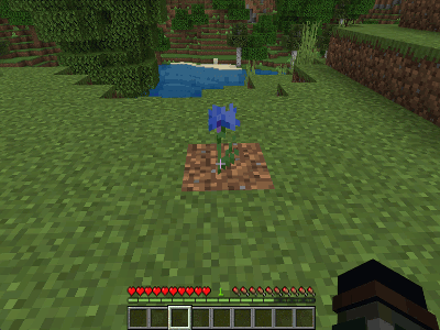 Sentry Gun Blocks FWS - Minecraft Bedrock Addons - CurseForge