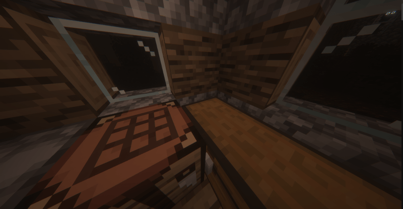 Phobophobia: Decent Into Insanity - Minecraft Modpacks - CurseForge