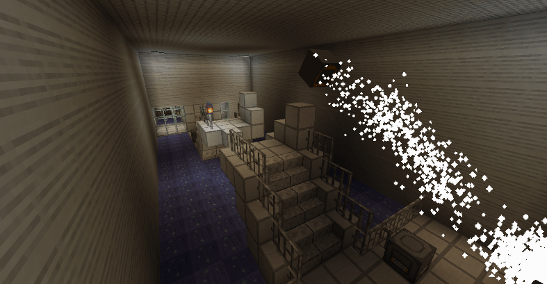 Walnut Laboratories - Minecraft Mods - CurseForge