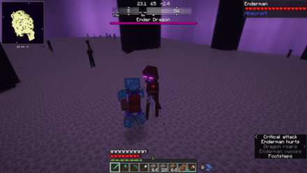 SOULSCRAFT - Minecraft Modpacks - CurseForge