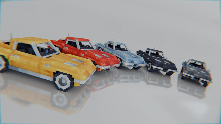 JNSO's 1963 Corvette C2 Split Window - Minecraft Bedrock Addons ...