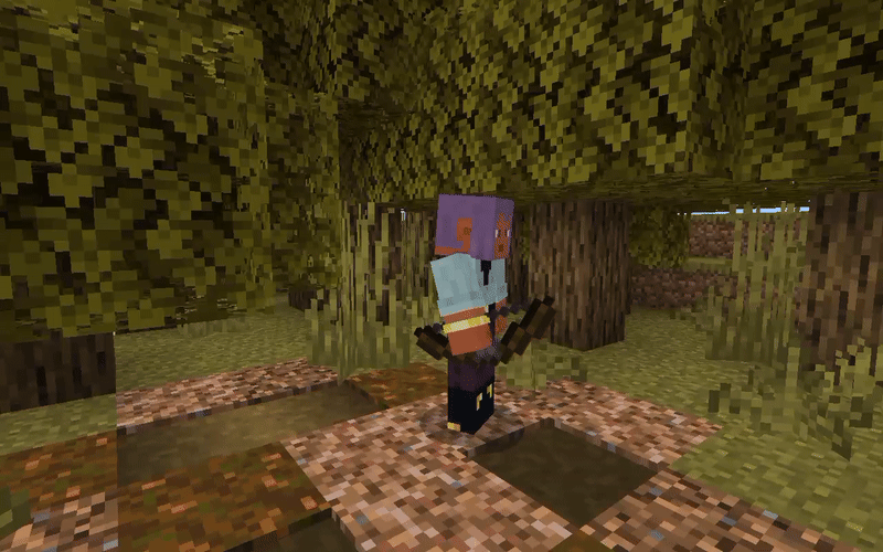 Adamantine PvP - Minecraft Bedrock Texture Packs - CurseForge