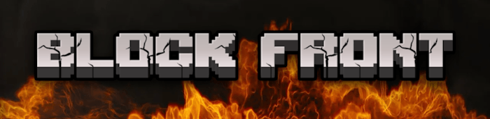Block Front - Minecraft Modpacks - CurseForge
