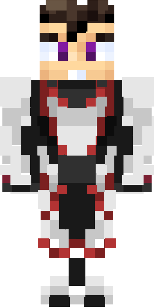 OS's Karmaland Minecraft Texture Pack