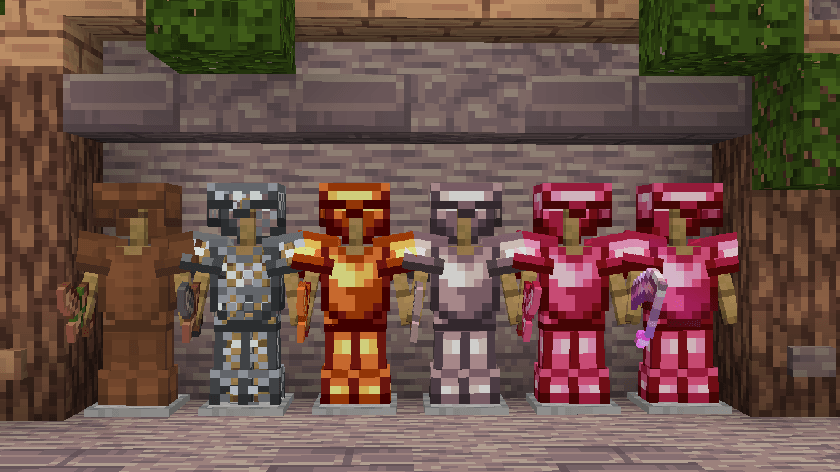 Bridging Book 16x - Minecraft Bedrock Texture Packs - CurseForge