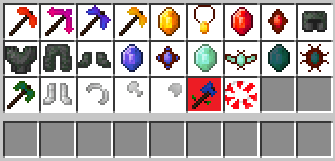 Norgotten Runes - Minecraft Resource Packs - CurseForge