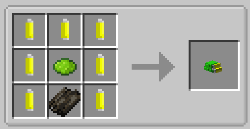 Create: New Age: Accumulators - Minecraft Mods - CurseForge