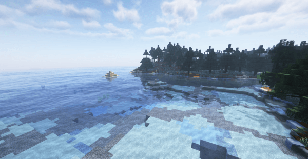 Fear and Gears - Minecraft Modpacks - CurseForge