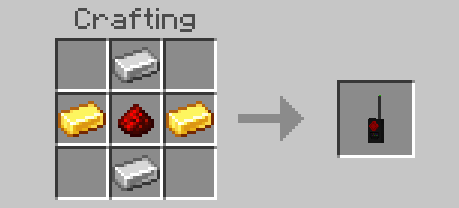 Blocky Flashlights - Minecraft Bedrock Addons - CurseForge