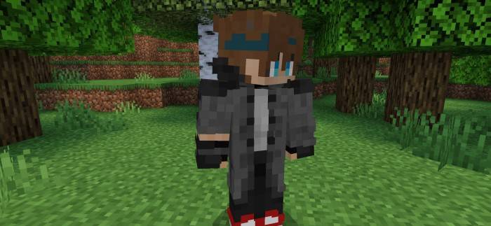 Explosive Mines And Blocks Minecraft Mod