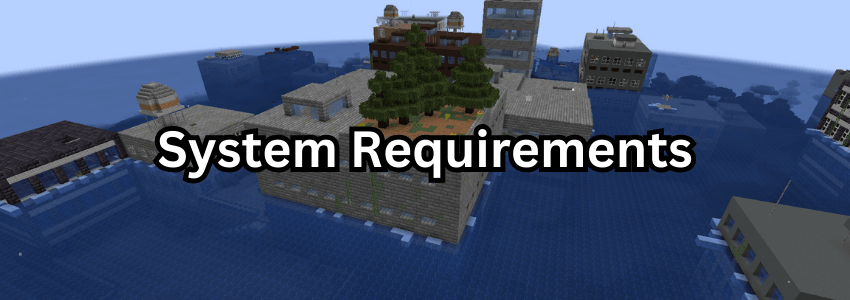 Project Monsoon - Minecraft Modpacks - CurseForge