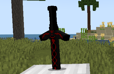 The Excalibur Four - Minecraft Resource Packs - CurseForge