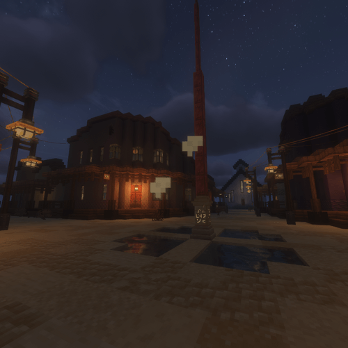UMC Deadeye - Minecraft Modpacks - CurseForge