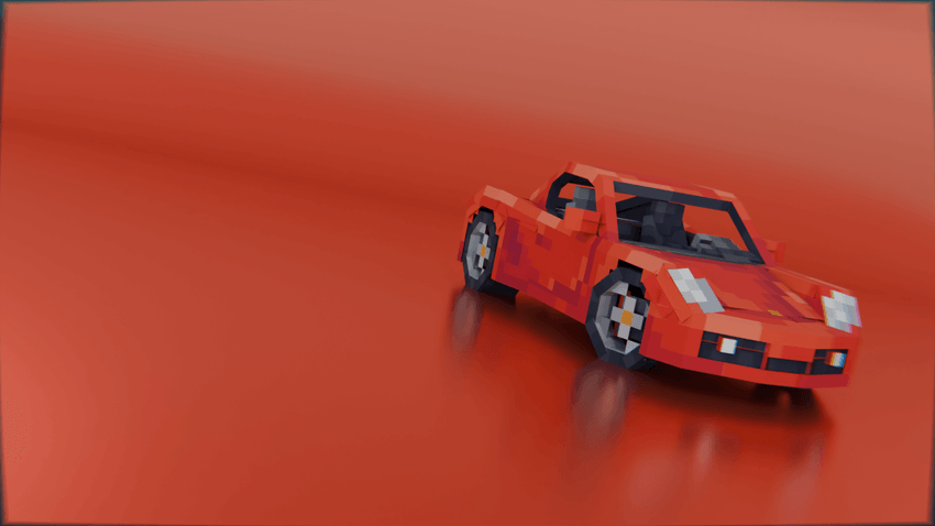 JNSO's Porsche 987 Cayman - Minecraft Bedrock Addons - CurseForge