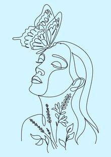 Line Art Color painting - The Sims 4 Build / Buy - CurseForge
