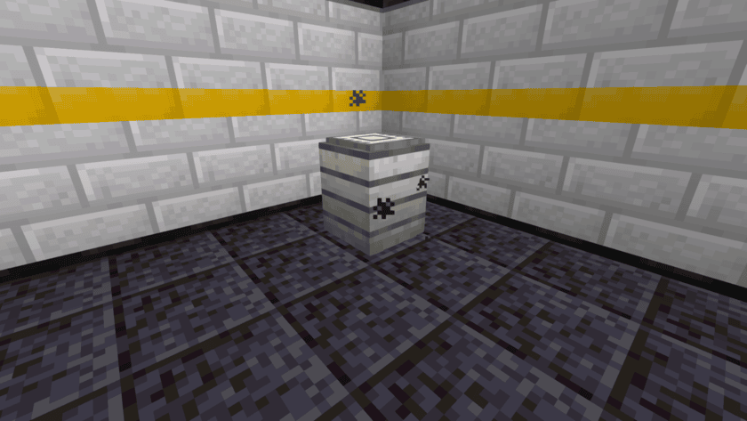 The Bone hive (SCP - 439) - Minecraft Mods - CurseForge