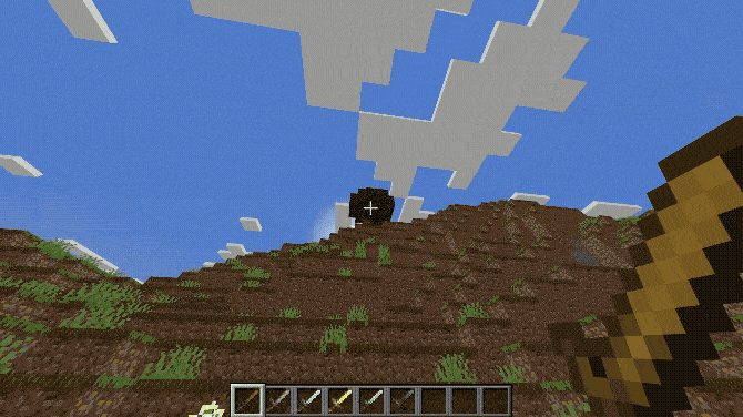 Zip & Swing - Minecraft Bedrock Addons - CurseForge