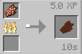 Yummy Flesh - Minecraft Mods - CurseForge