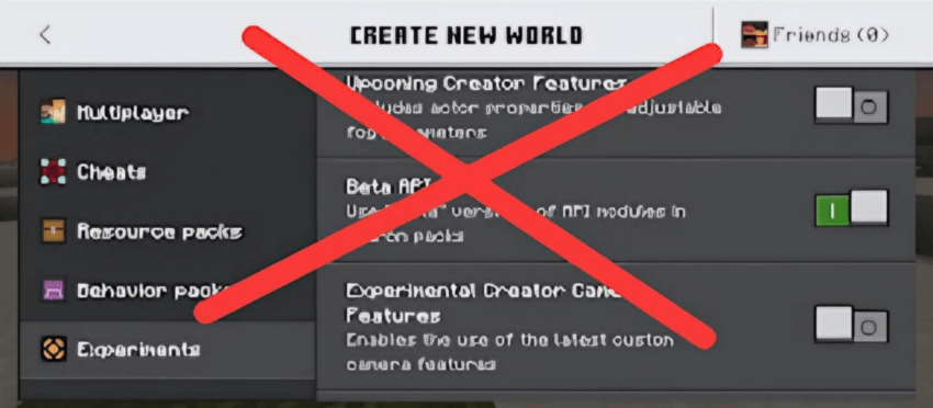 Op+Maps addon - Minecraft Bedrock Addons - CurseForge