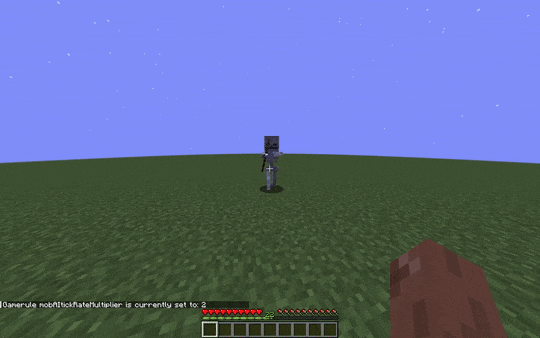 Sped Up Mobs - Minecraft Mods - CurseForge