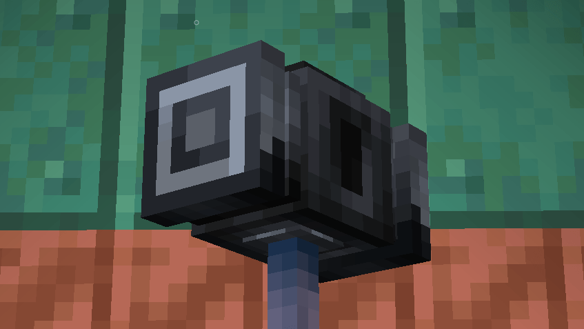 JustinDB's Better Mace - Minecraft Resource Packs - CurseForge