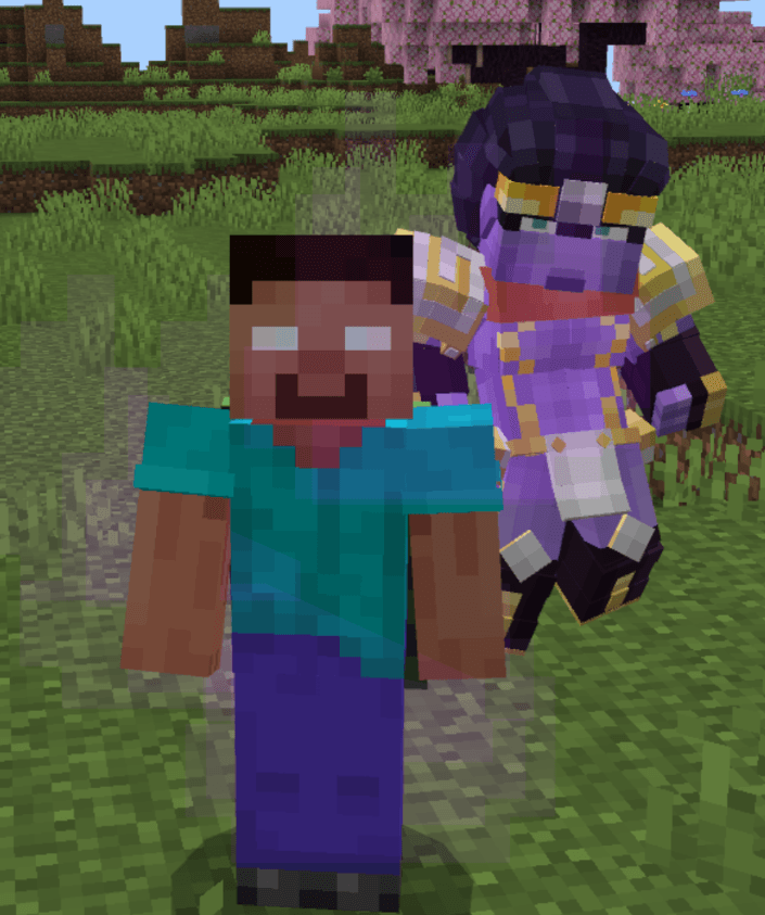 JOJO: The Beginning Of The New World - Minecraft Bedrock Addons ...