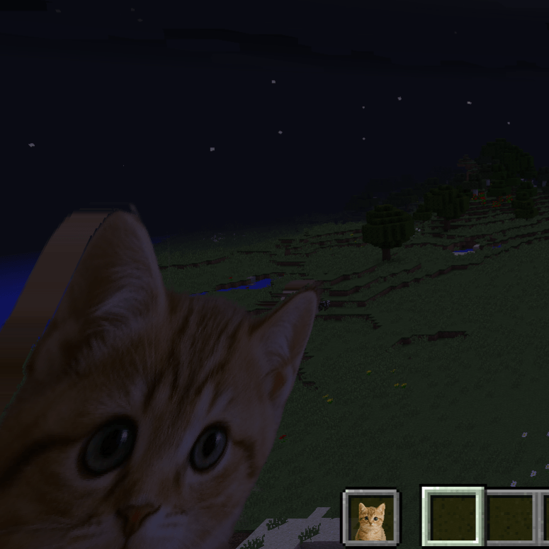 Custom Totem Texture - Minecraft Resource Packs - CurseForge