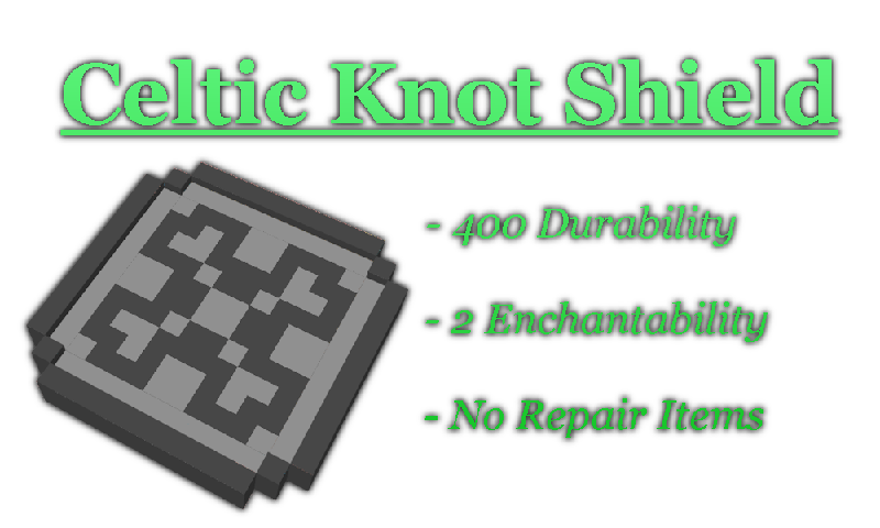 Celtic Weaponry - Minecraft Mods - CurseForge