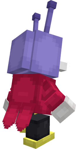 TVCraft: The Legend of Tenna - Minecraft Mods - CurseForge
