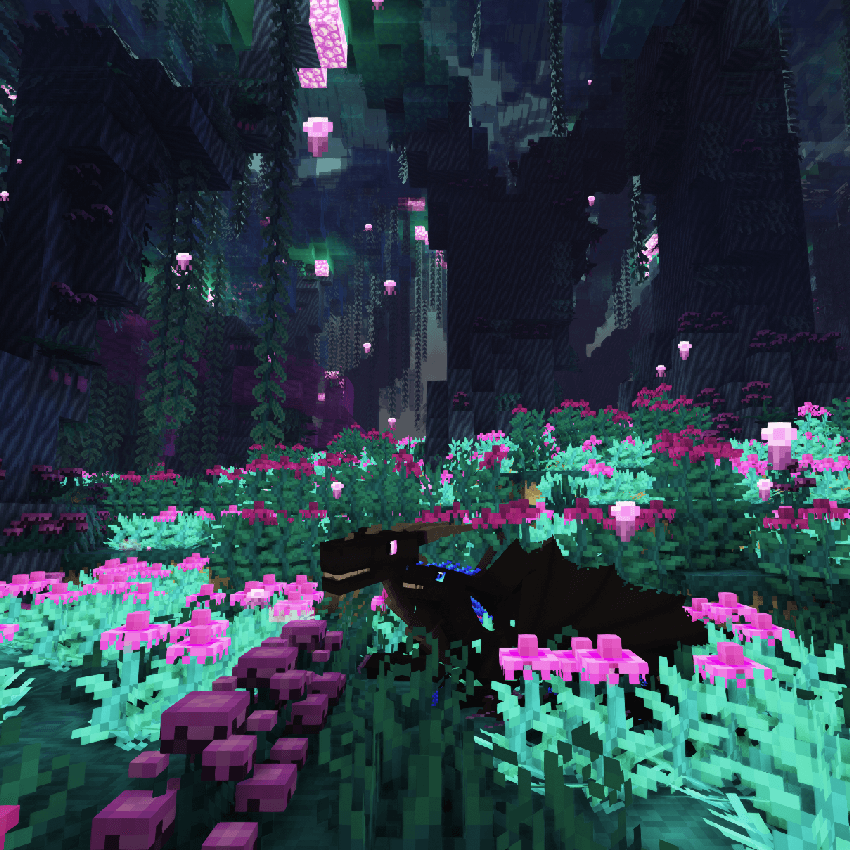 Dragon Life - Minecraft Modpacks - CurseForge