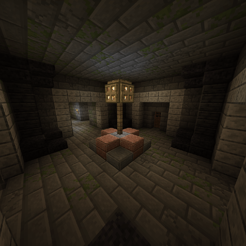 Happy's Better Double Slabs - Minecraft Bedrock Texture Packs - CurseForge