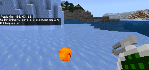 Dragon balls - Minecraft Bedrock Addons - CurseForge