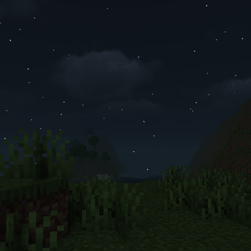 StarSky Shaders - Minecraft Modpacks - CurseForge