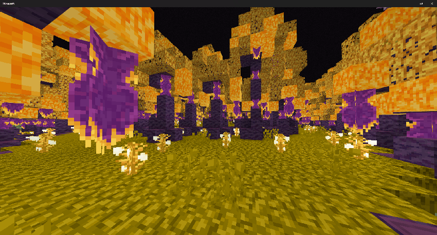 Vanilla Upgrade - Minecraft Bedrock Addons - CurseForge