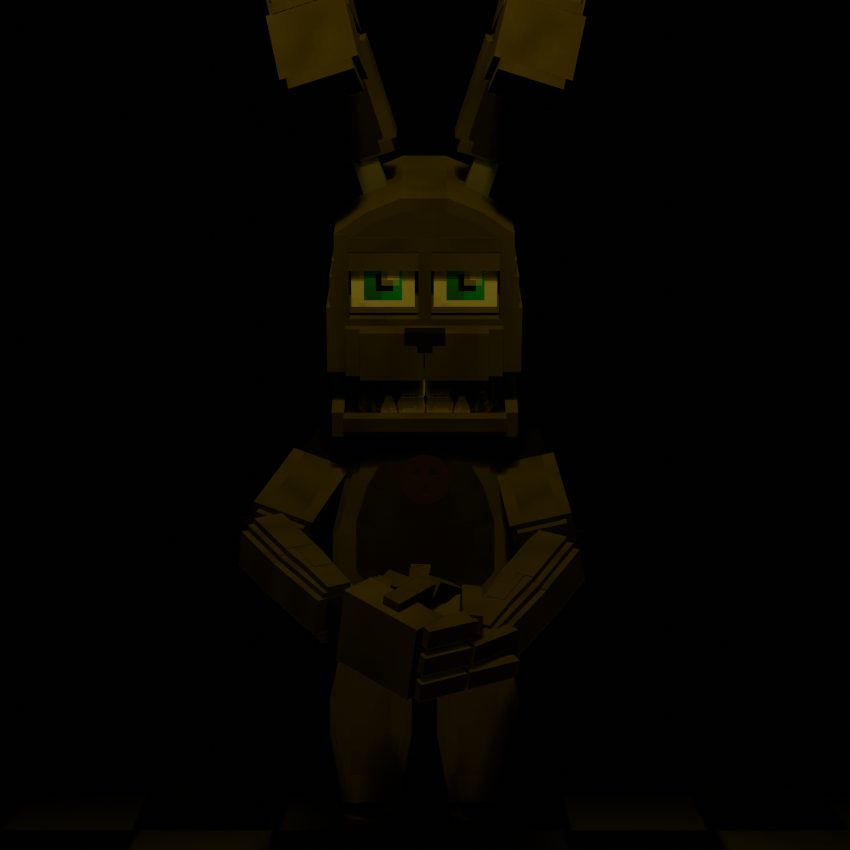 Five Nights at Freddy's Fazbear Frights - Minecraft Bedrock Addons ...