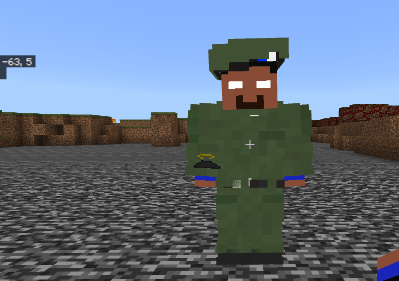 WAR OF THE WORLDS - Minecraft Bedrock Addons - CurseForge