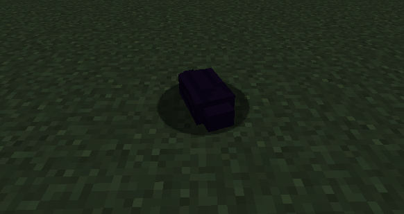 The Worldles Corruption - Minecraft Mods - CurseForge