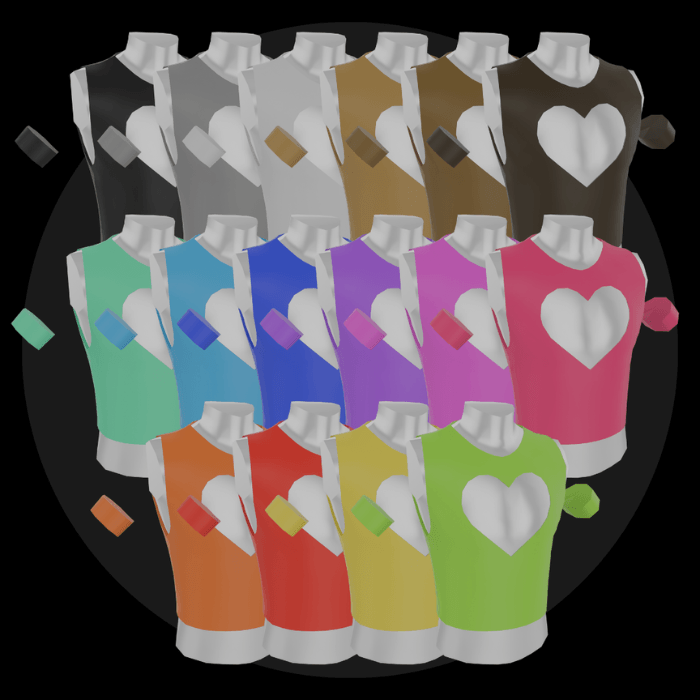 [SWH] Top Heart H - The Sims 4 Create a Sim - CurseForge