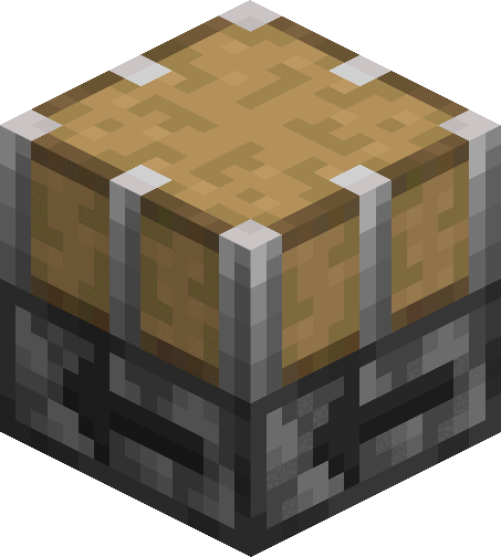 Rotator Block - Minecraft Bedrock Addons - CurseForge