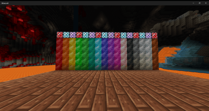 Cavern Calamity (Cave Update) Add-on - Minecraft Bedrock Addons ...