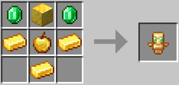 Tradable / Craftable Totem of Undying - Minecraft Mods - CurseForge