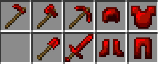 RedstoneGod - Minecraft Mods - CurseForge